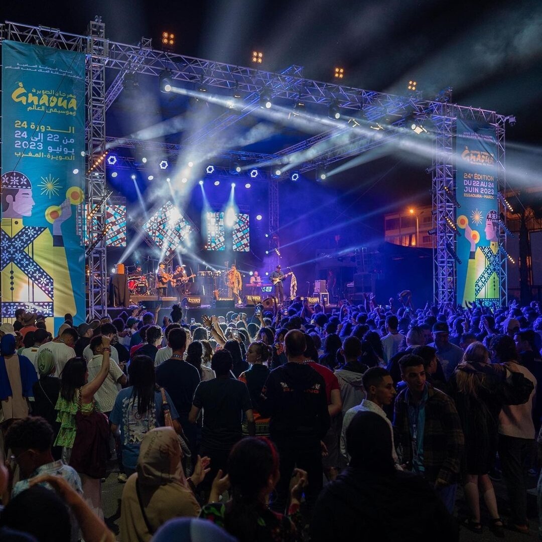 Your Ultimate Guide to the Gnaoua Festival 2024